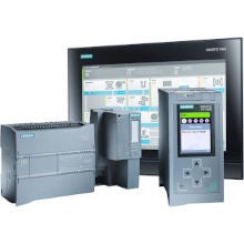 SIMATIC - Automation - Siemens - Manufacturers