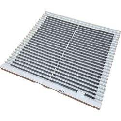 3240200 RITTAL Outlet Filters ABS IP54 Including Filter Mat SK 3240.200