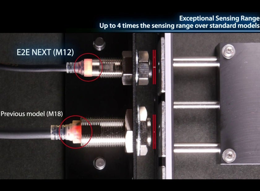 Industrial automation solutions provider Omron Automation Americas has added more than 2,500 new ...